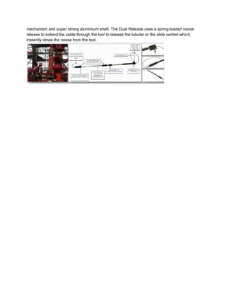 PSC Hands Free Safety Tools: Caught- Between Injuries | PDF