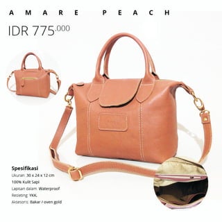 Katalog Tas Rajut KAAY Premium | PDF