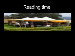 Rwandan Genocide | PPT