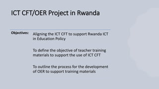 Rwanda case study on OER adaptation.pptx