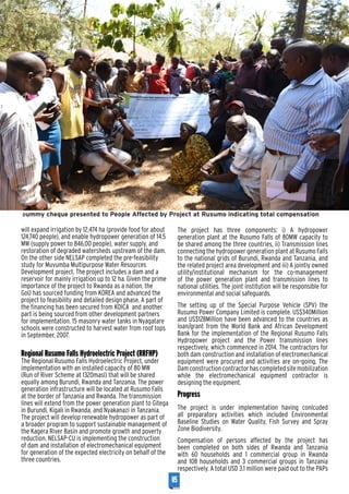 Rwanda Investment Benefits from the Nile River Basin Cooperation | PDF