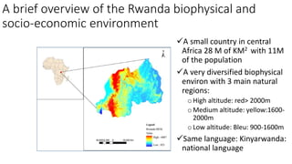 Rwanda | PDF
