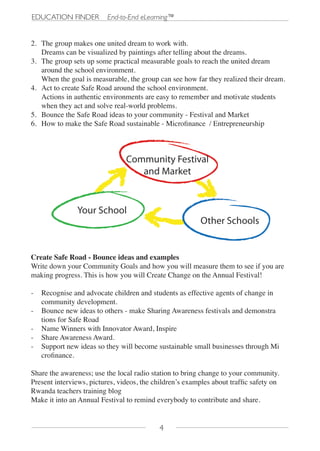 Rwanda Traffic Safety | PDF