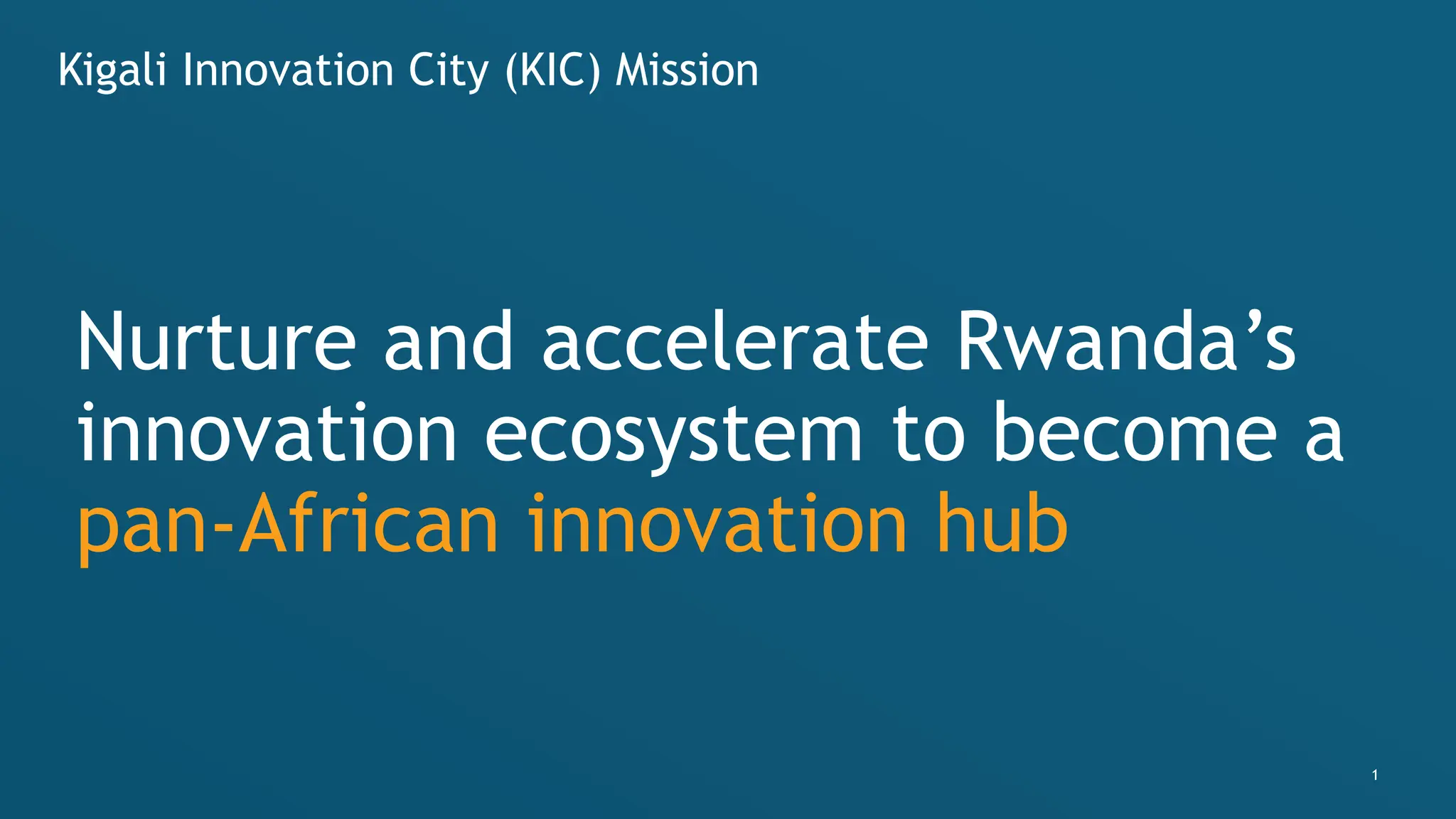 RwandaSession_remote sensing and agriculture | PPT