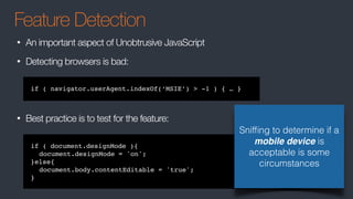 Great Responsive-ability Web Design | PPT