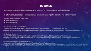 ResponsiveWebDesign | PPT