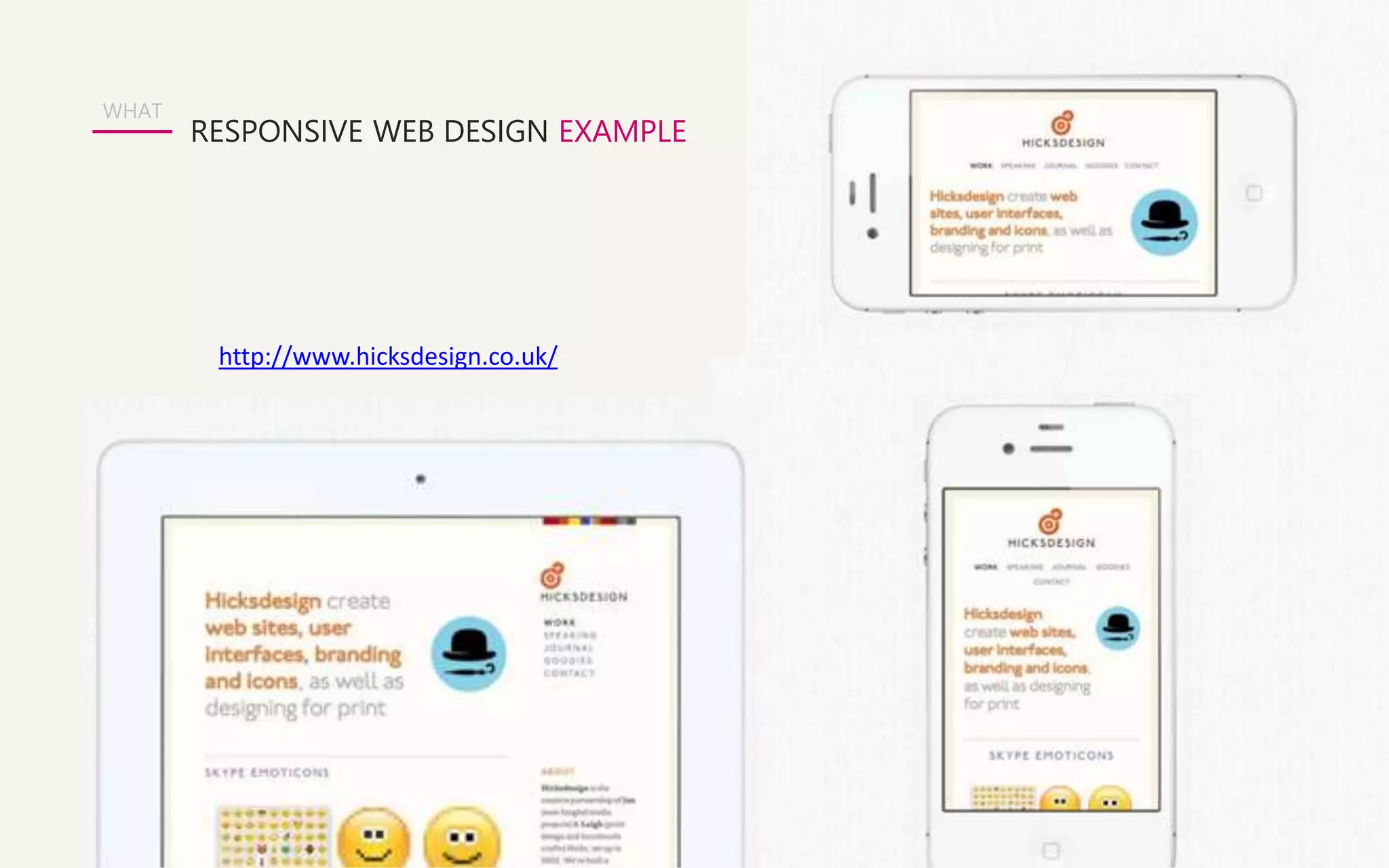 RWD - Bootstrap | PPT