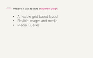 RWD - Bootstrap | PPT