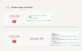 RWD - Bootstrap | PPT