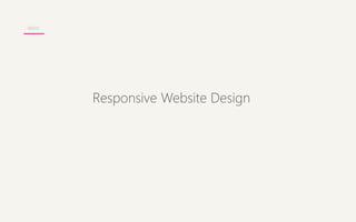 RWD - Bootstrap | PPT