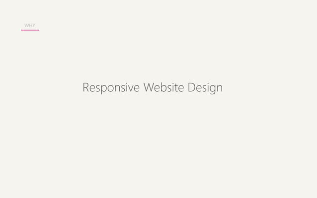 RWD - Bootstrap | PPT