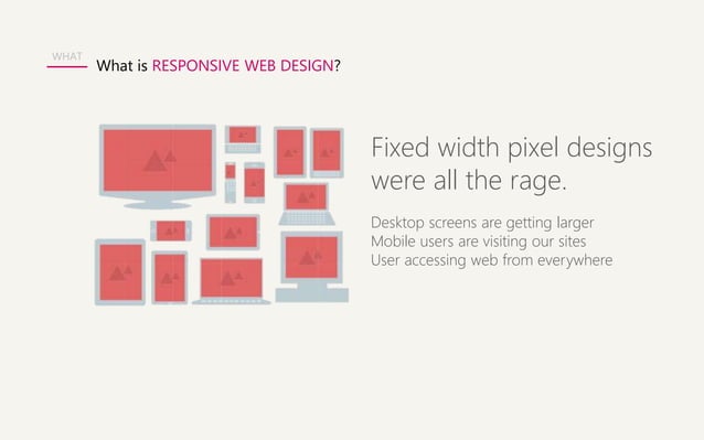 RWD - Bootstrap | PPT
