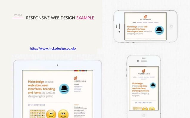 RWD - Bootstrap | PPT
