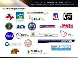 Real World Design Challenge | PPT