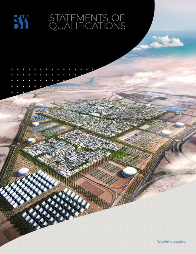 RWDI Company Overview.pdf | Civil Engineering Industry | Industries