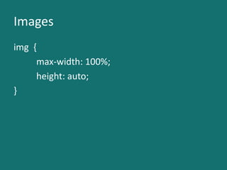 Responsive Web Design - What You Need to Know to Get Started