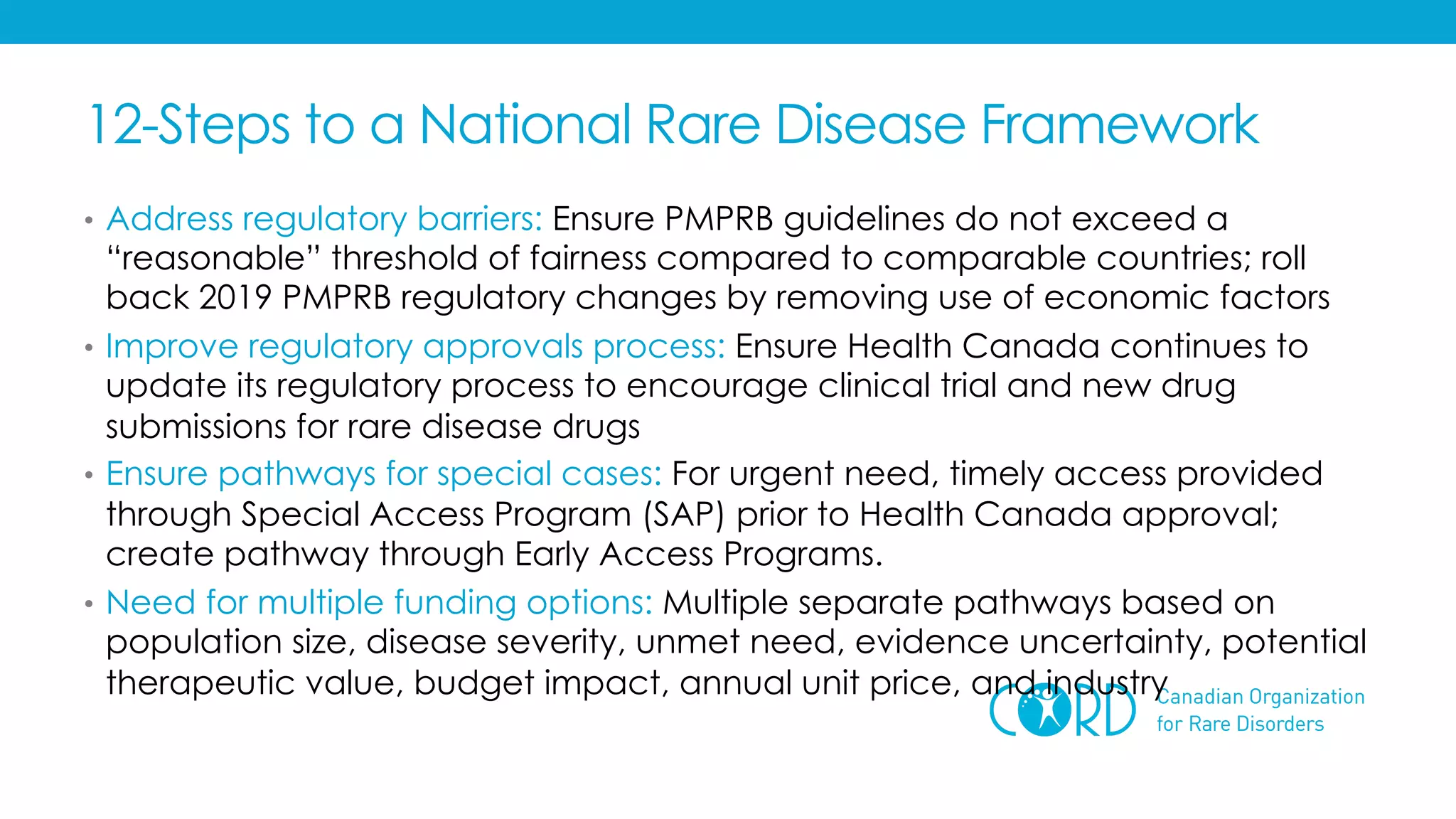 RWD/RWE for Rare Disease Drugs Webinar | PDF