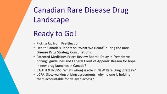 RWD/RWE for Rare Disease Drugs Webinar | PDF
