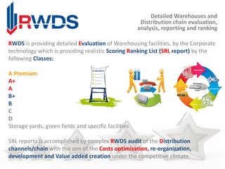 RWDS | PPT