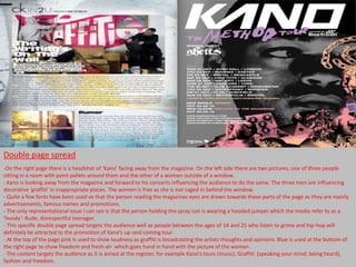 Rwd (uk grime magazine) | PPTX | Music | Entertainment