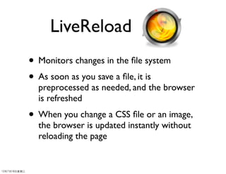 Responsive Web Design & Workflow | PPT