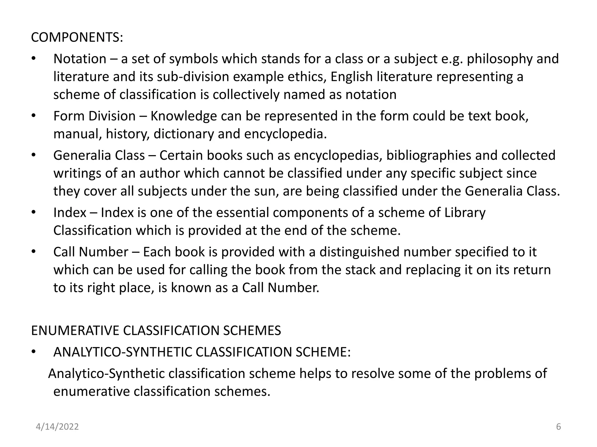 LIBRARY_CLASSIFICATION_-_ASSIGNMENT.pptx