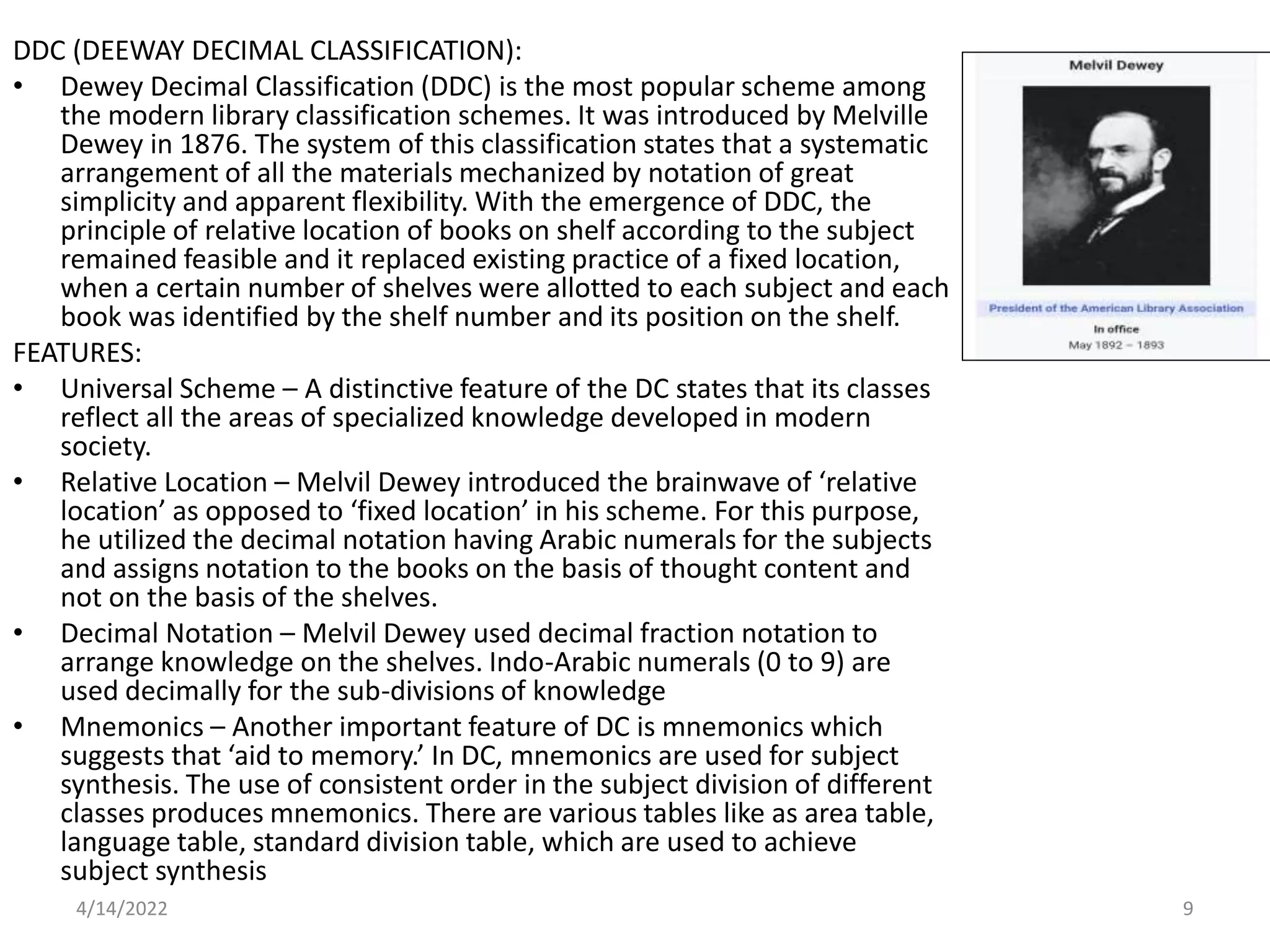 LIBRARY_CLASSIFICATION_-_ASSIGNMENT.pptx