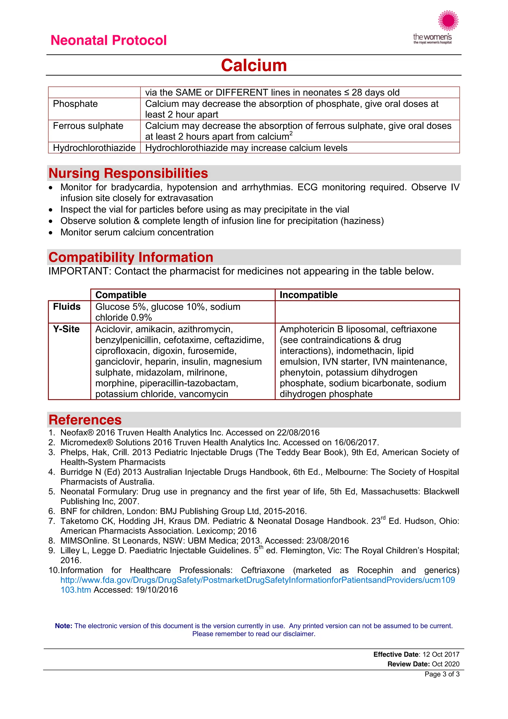 Drug Dose.pdf | Infectious Diseases | Diseases and Conditions