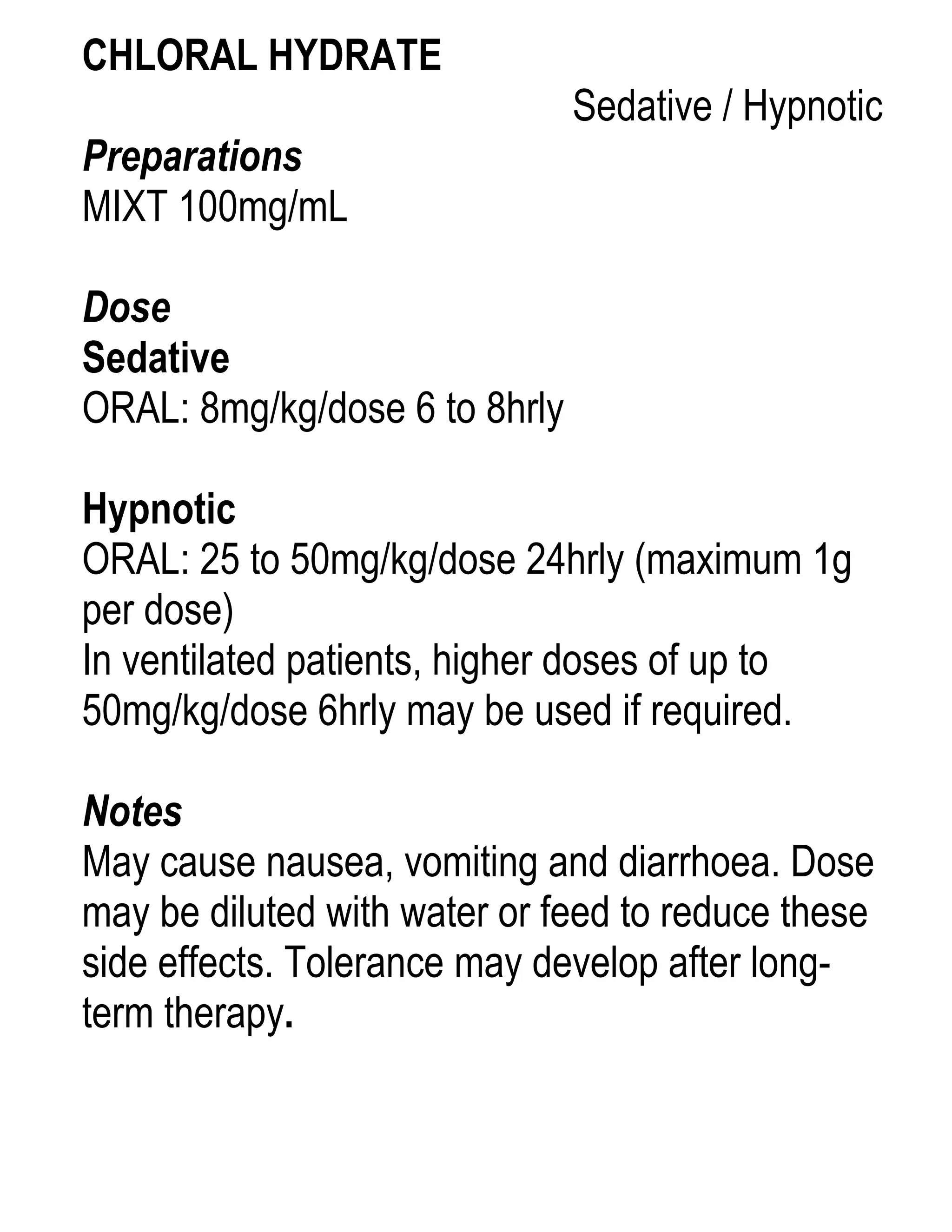 Drug Dose.pdf | Infectious Diseases | Diseases and Conditions