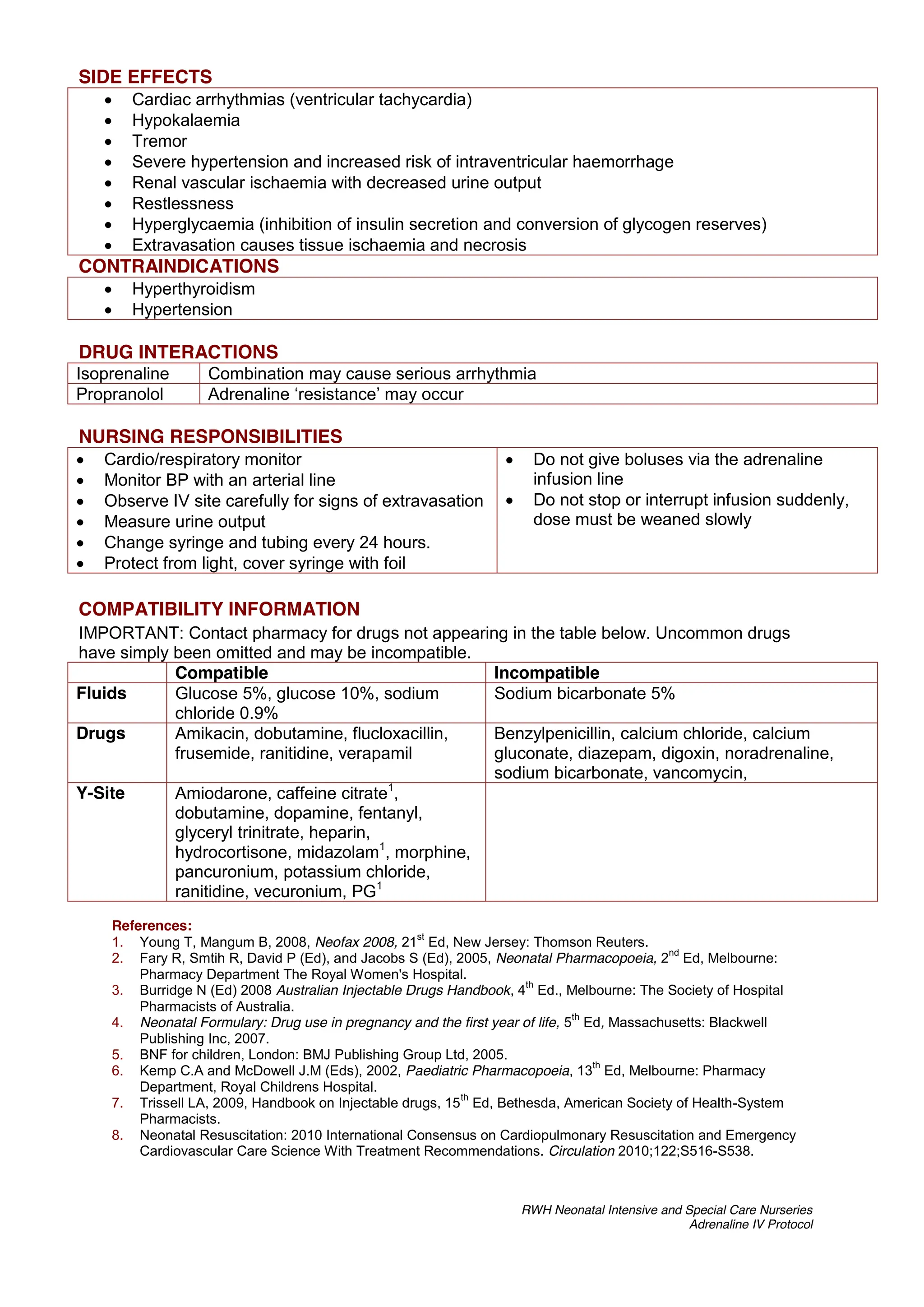 Drug Dose.pdf | Infectious Diseases | Diseases and Conditions
