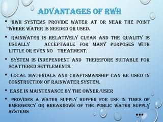 RWH SEMINAR PPTREPORT AND PROJECT DETAILS .pptx