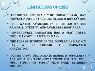 RWH SEMINAR PPTREPORT AND PROJECT DETAILS .pptx