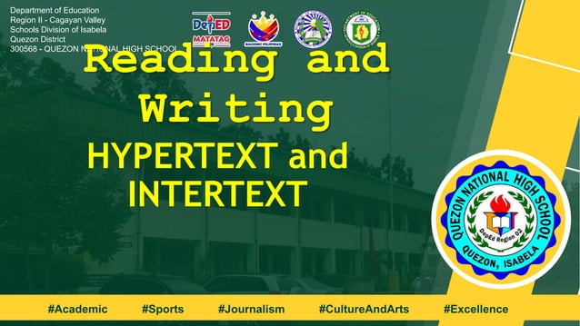 Reading and Writing_HYPERTEXT_INTERTEXT_QUIZ.pptx