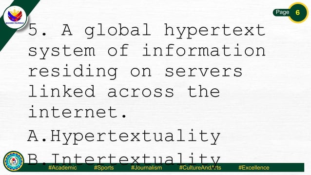 Reading and Writing_HYPERTEXT_INTERTEXT_QUIZ.pptx