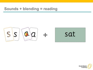 RWI parent infomation evening | PPTX