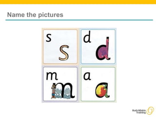RWI parent infomation evening | PPTX