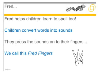 Rwinc presentation | PPT