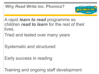 Rwinc presentation | PPT