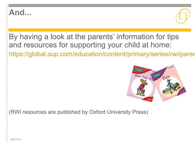 Rwinc presentation | PPT | Primary Education | Education