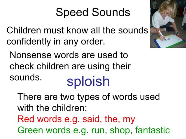 Rwi Workshops 2009 | PPT