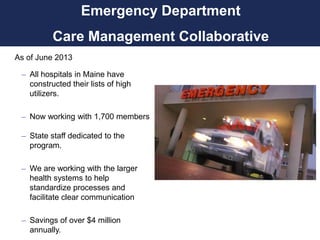 Rwj super utilizers presentation | PPT