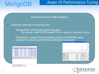 MongoDB performance tuning and load testing, NOSQL Now! 2013 Conference ...