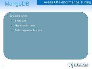 MongoDB performance tuning and load testing, NOSQL Now! 2013 Conference ...
