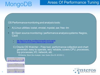 MongoDB performance tuning and load testing, NOSQL Now! 2013 Conference ...
