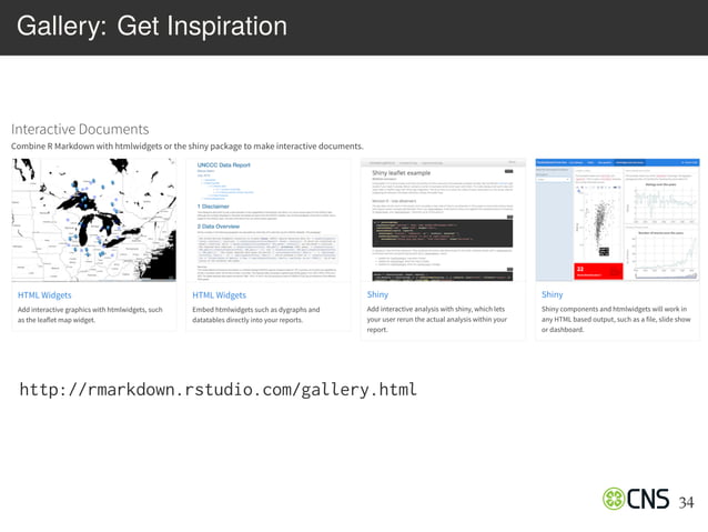 Data Analysis And Visualization R Workflow Ppt