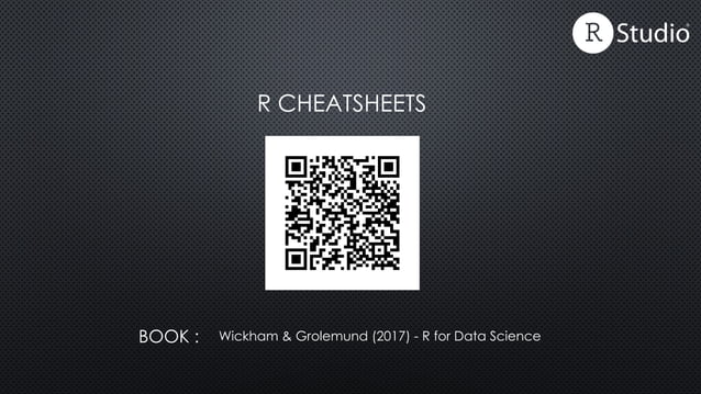 R You Ready? An I/O Psychologist's Guide to R and Rstudio: Part 5 | PPT