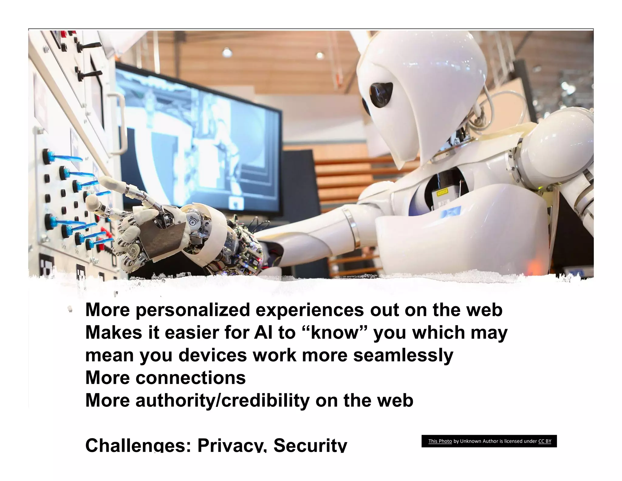 IOT, Real World Things, & Linked data | PDF