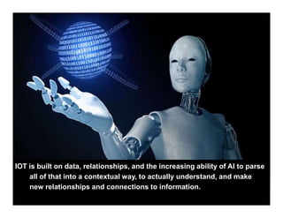 IOT, Real World Things, & Linked data | PDF