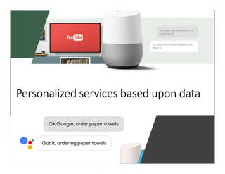 IOT, Real World Things, & Linked data | PDF