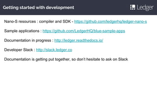 Rebooting the smartcard | PPT